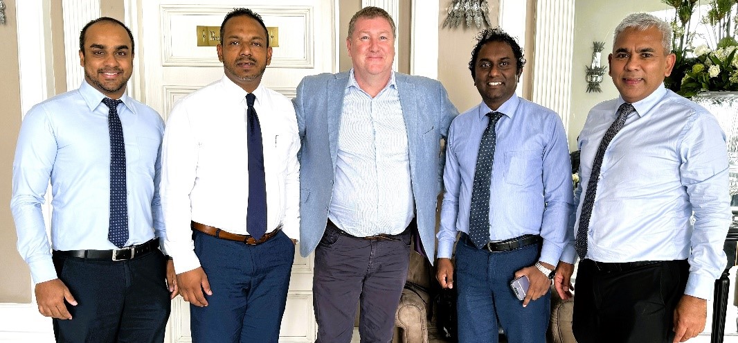 Revolutionizing Payment Systems: Softlogic IT joins hands with ...